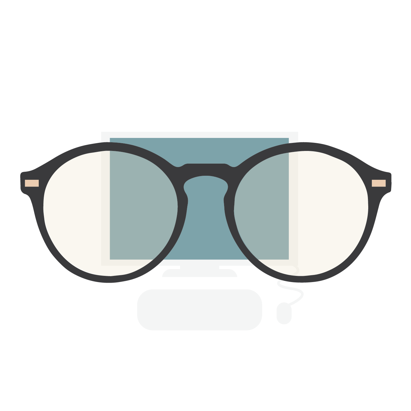 The Importance of Blue Light Eye Protection for Digital Screens ...