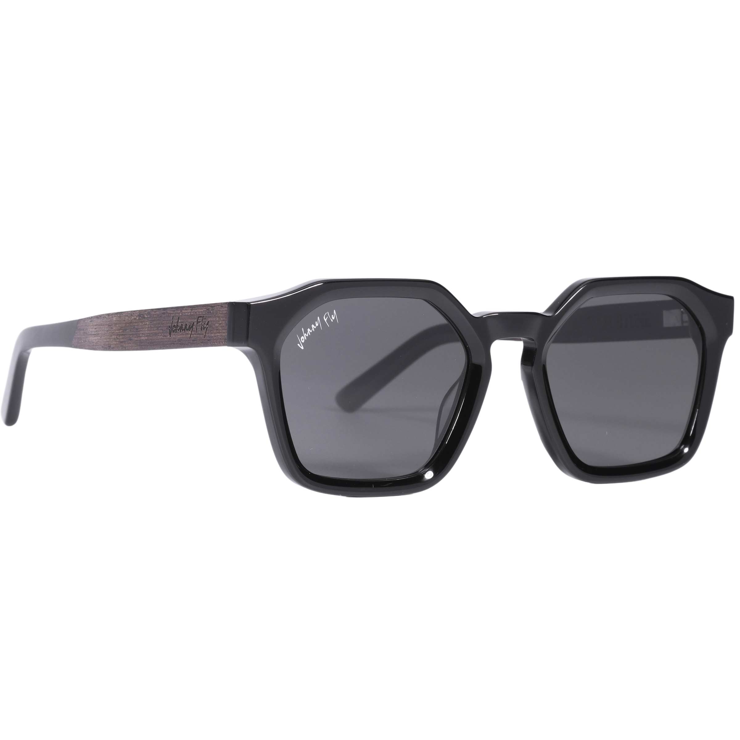 Fortune – Johnny Fly