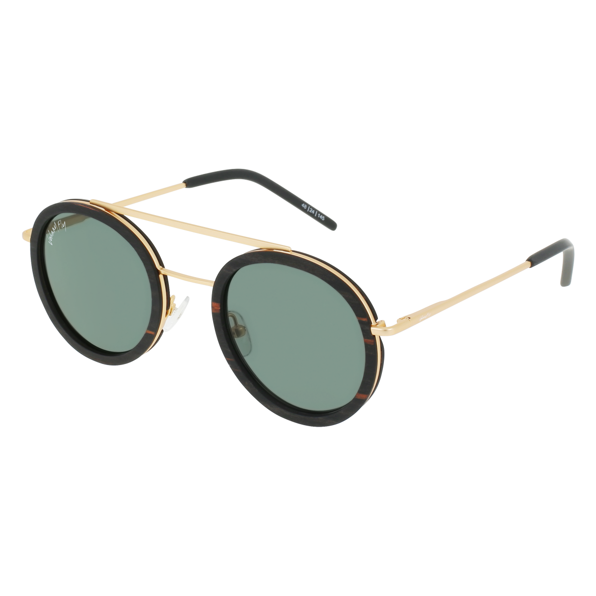 Riker Polarized Sunglasses | Prescription Available | Stylish & Durable ...