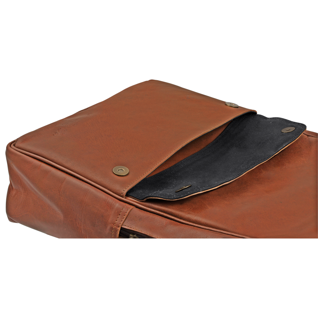 Uptown Backpack – Johnny Fly